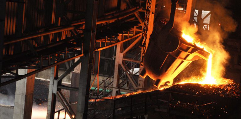 Ferro Chrome | FACOR (Ferro Alloys Corporation Ltd.)